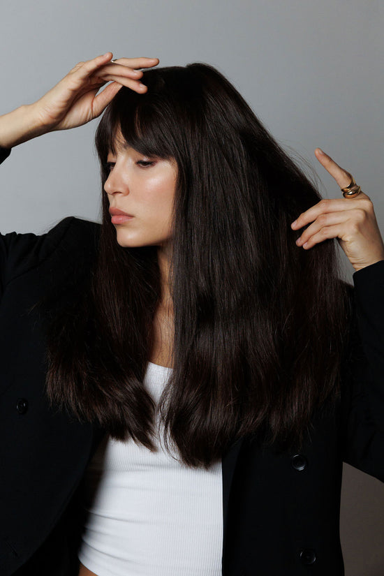 Custom Wig Consultation – Bespoke Virgin Hair – Shani Wigs