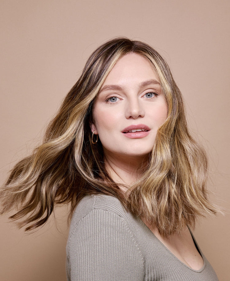 Custom & Virgin Hair Wigs | Real Human Hair – Shani Wigs